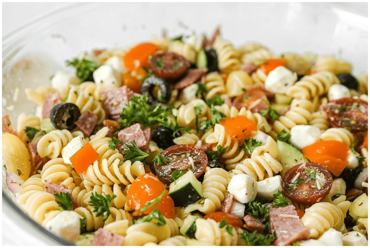 Perfect Vegetable Side Dishes for Italian Food